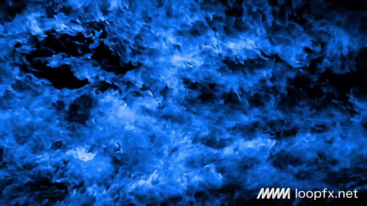 purple 2d fire effect animation – Download Stock Footage – Free stock ...