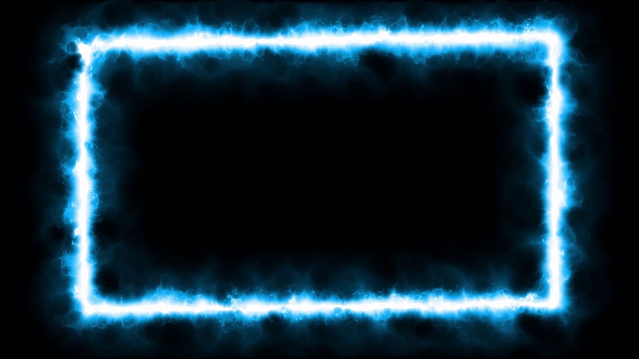 Blue Fire Flame Effect | Free Download – anoerone