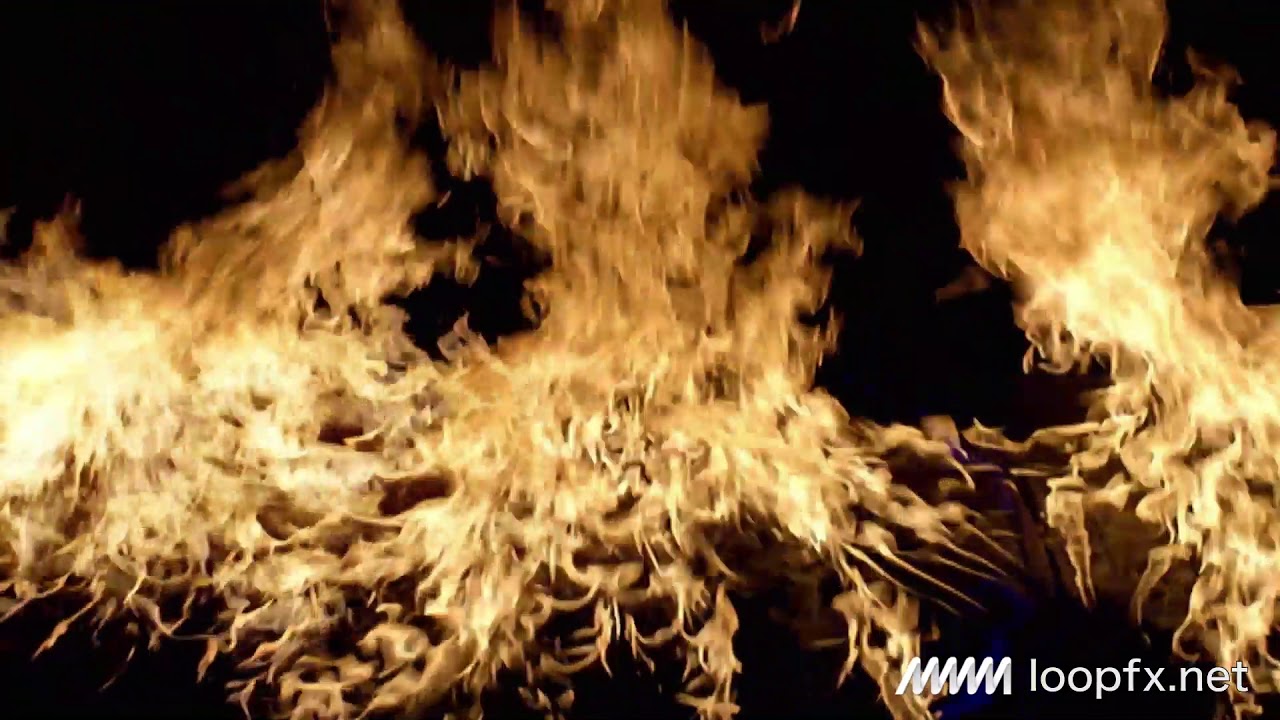 Fire Flame Effect | Free Download – anoerone