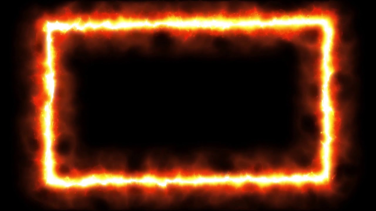 purple flame corner loop effect – Download Stock Footage – Free stock ...