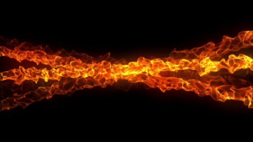 sun rays background animation – Free stock video footage