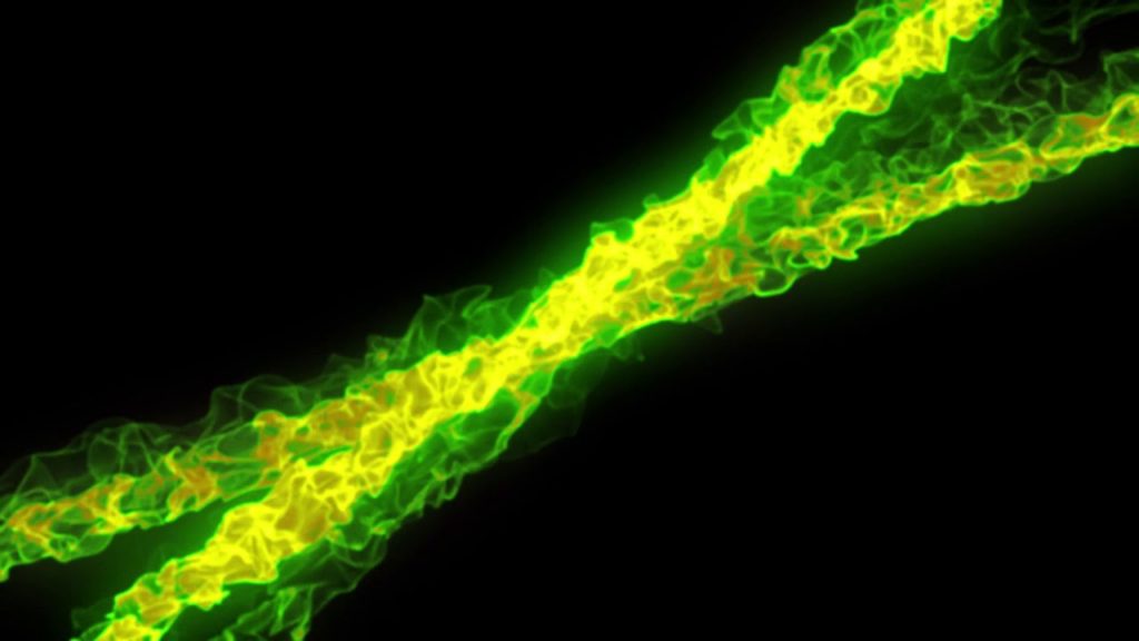 blue 2d fire effect animation – Download Stock Footage – Free stock ...