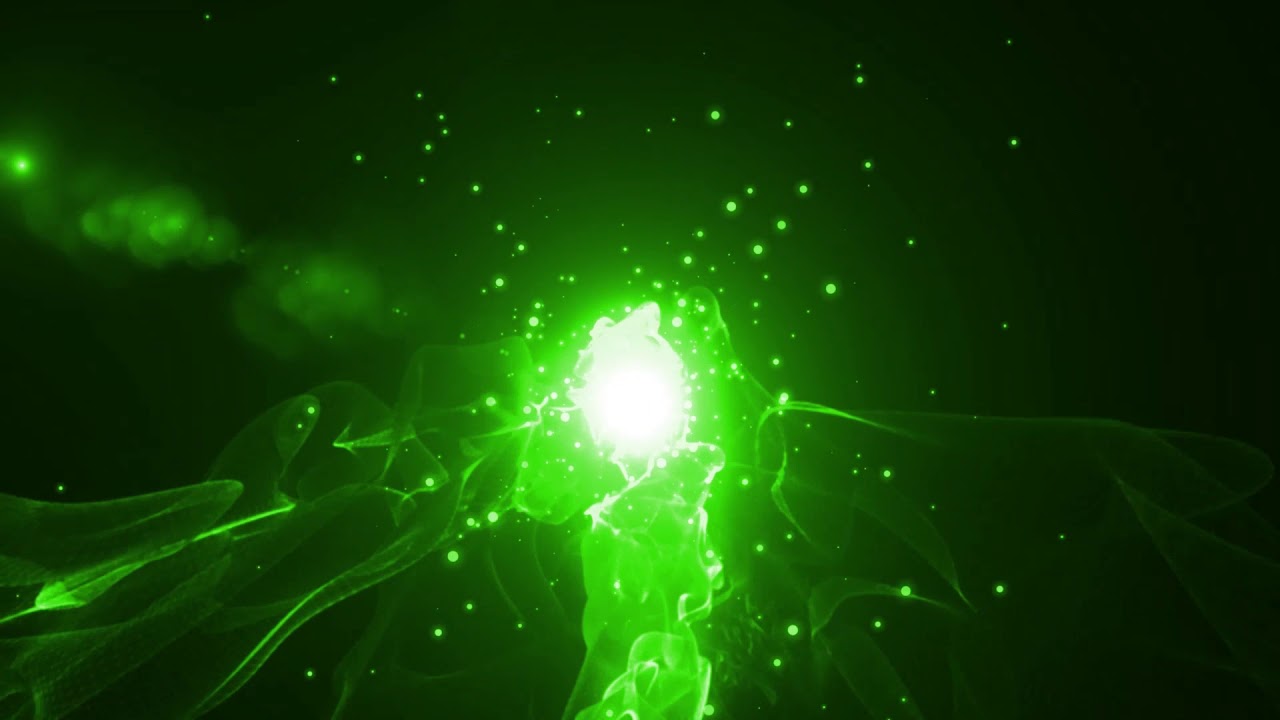 particle trail background animation – Free stock video footage