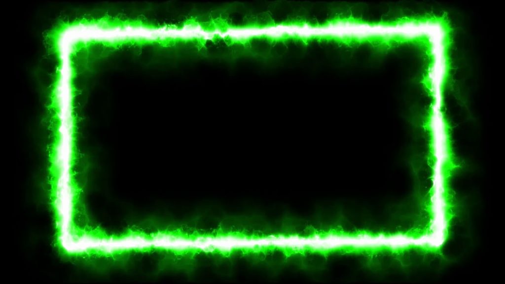 blue stroke line particle effect – Free stock video footage