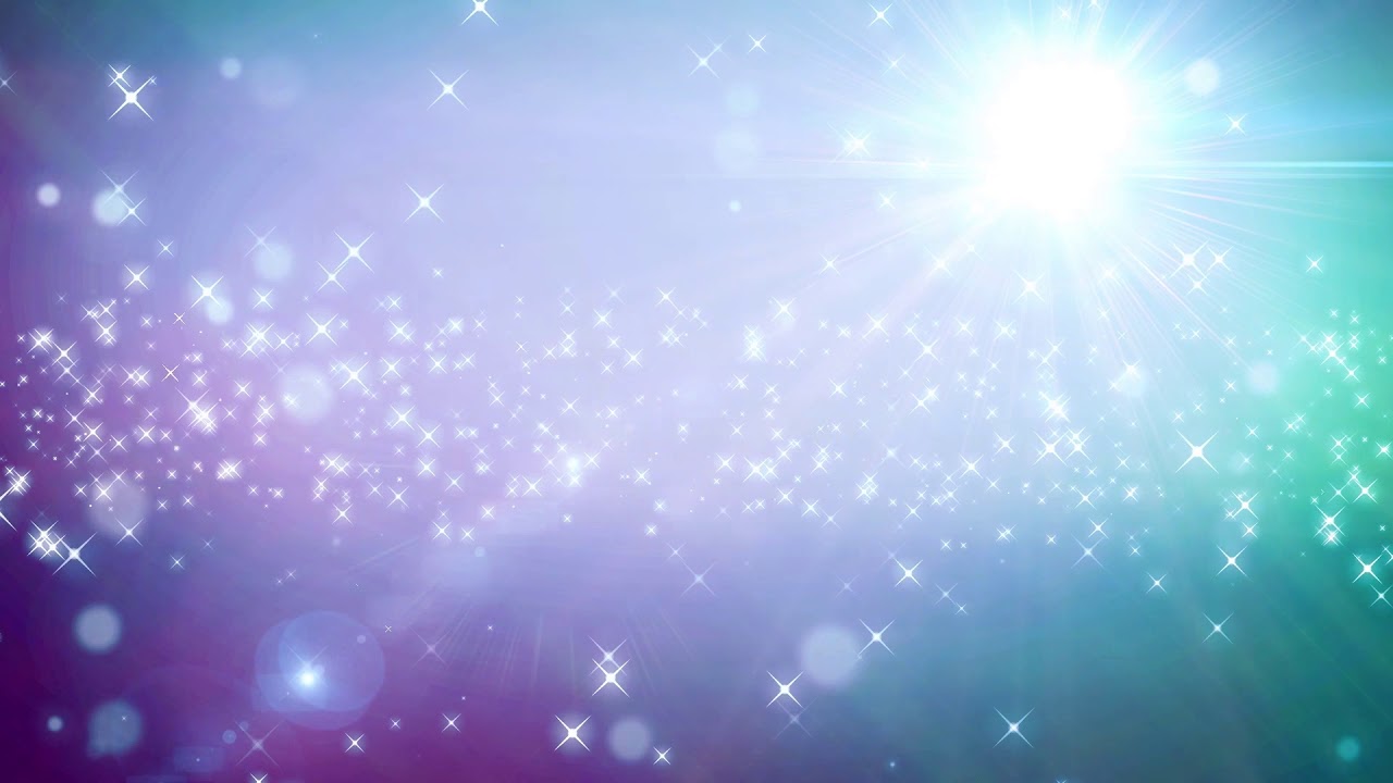 Light Blue Particle Background | Free Download – anoerone