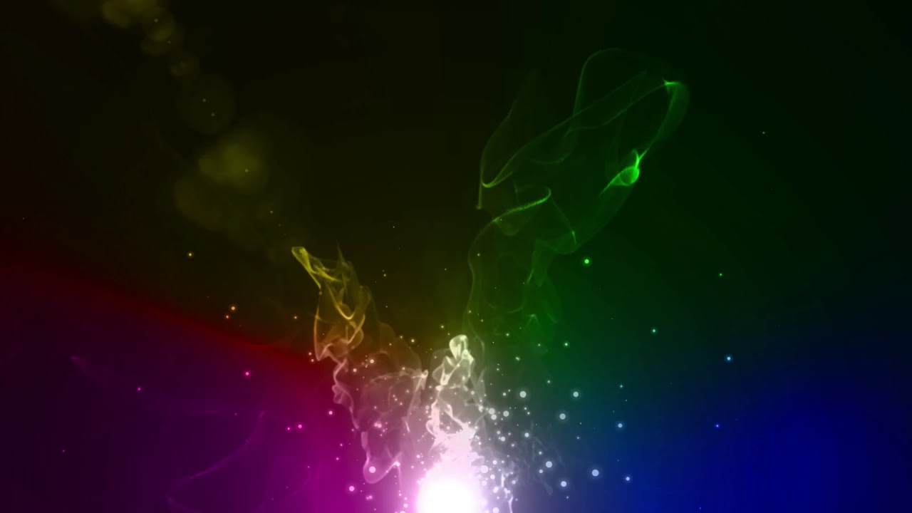 Fire flame effect loop animation – Free stock video footage