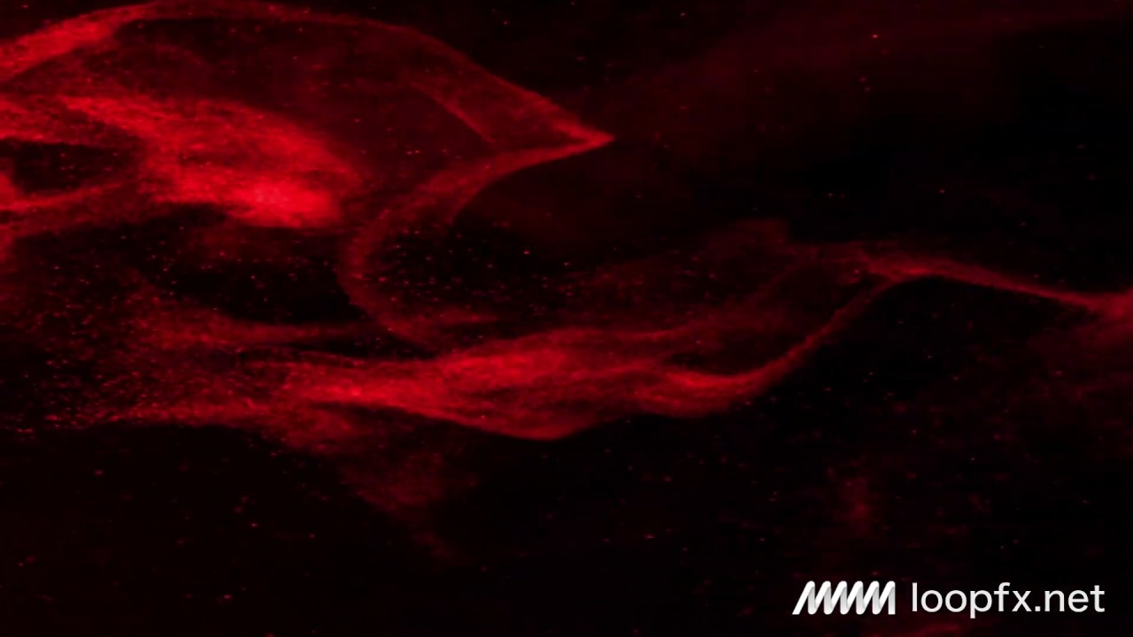 Red Particle Background | Free Download – anoerone