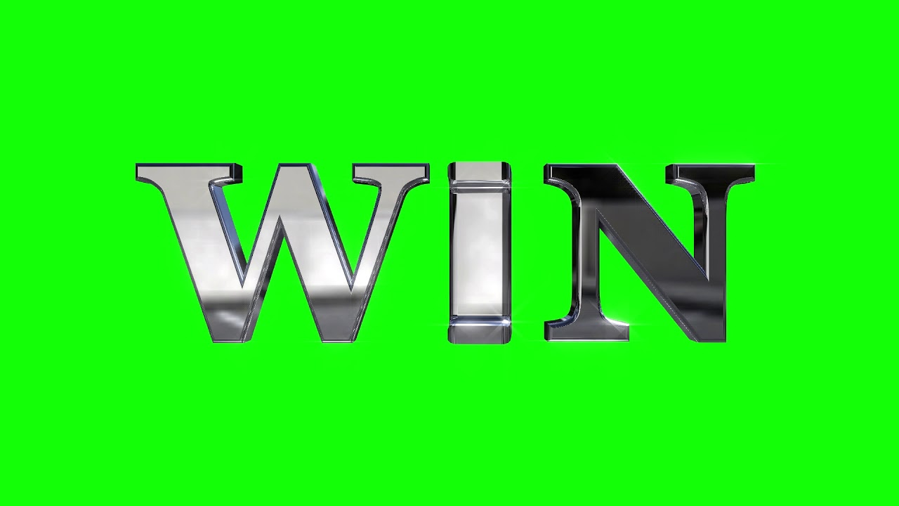 WIN 3D Text Animation | Free Download – anoerone