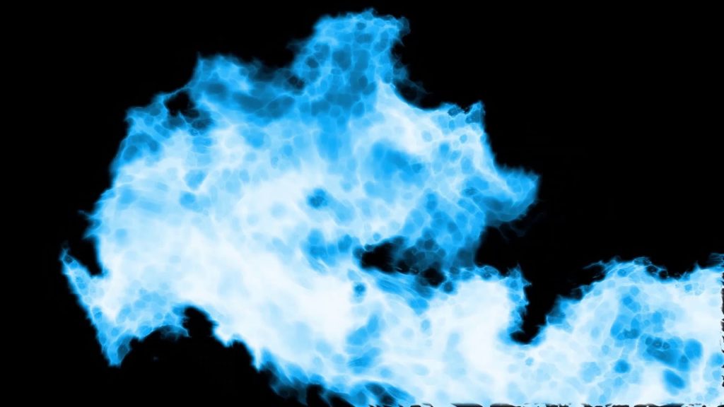 glow light spark ember particle background loop animation – Download ...