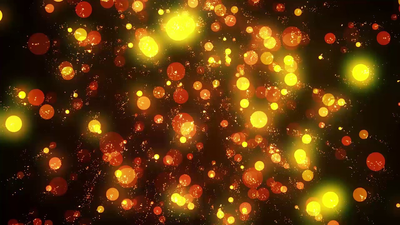 star particle glow animation – Free stock video footage