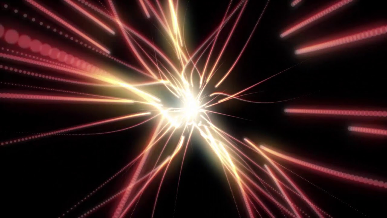 Particle Trail Background | Free Download – anoerone