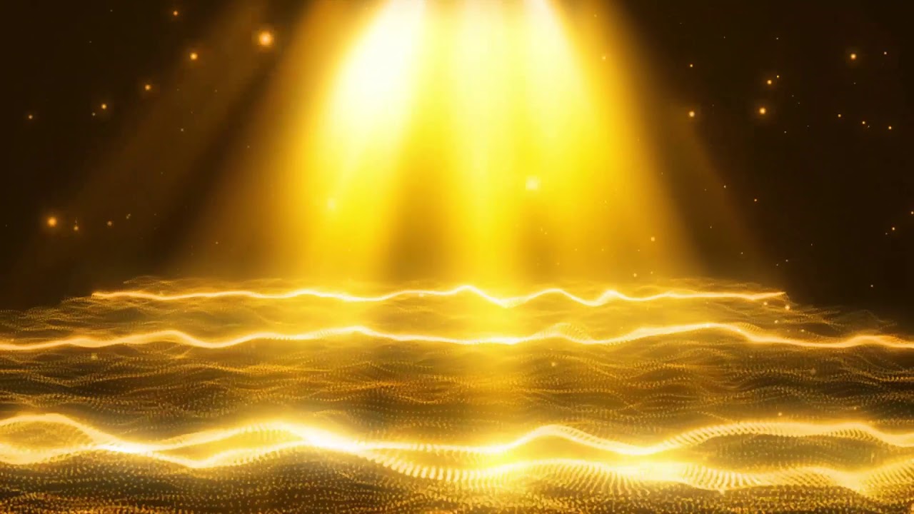 Fire effect with speed line loop background animation stock footage HD ...