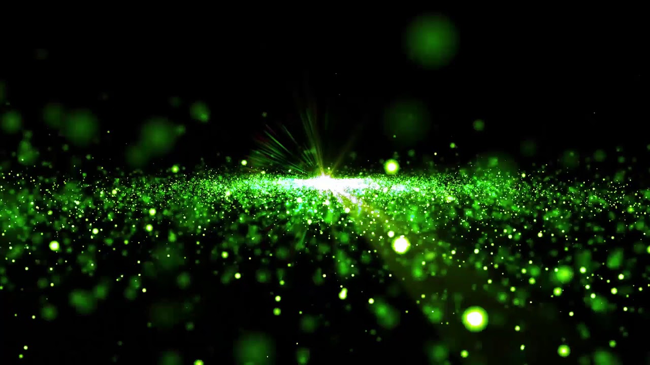 green leaf particle loop animation stock footage HD – Download Stock Footage – Free stock video ...