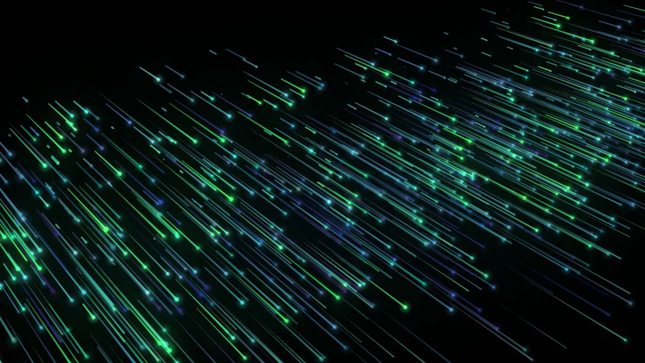 light blue spotlight loop animation – Download Stock Footage – Free stock video footage