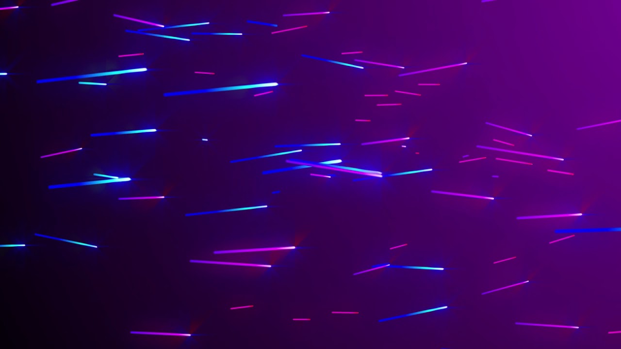 purple swirl loop animation – Free stock video footage