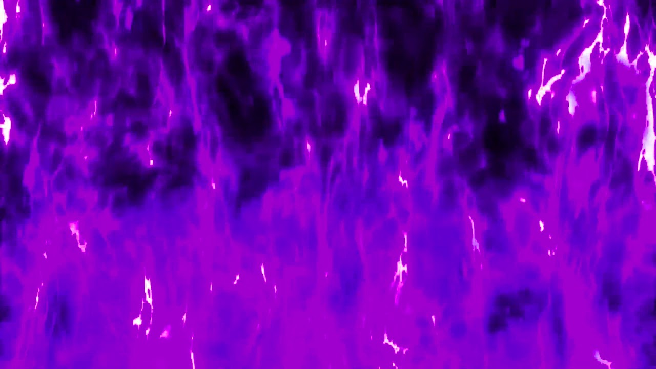 purple Fire flame swirl loop animation stock footage HD – Download ...