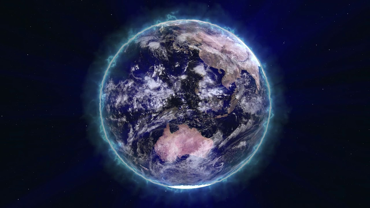 light blue particle line background loop animation – Download Stock Footage – Free stock video ...