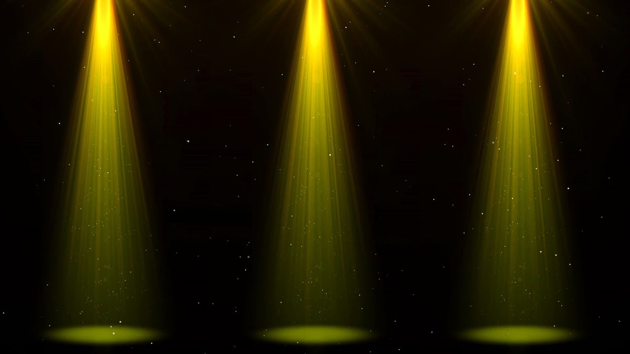 green light rays loop animation – Download Stock Footage – Free stock ...