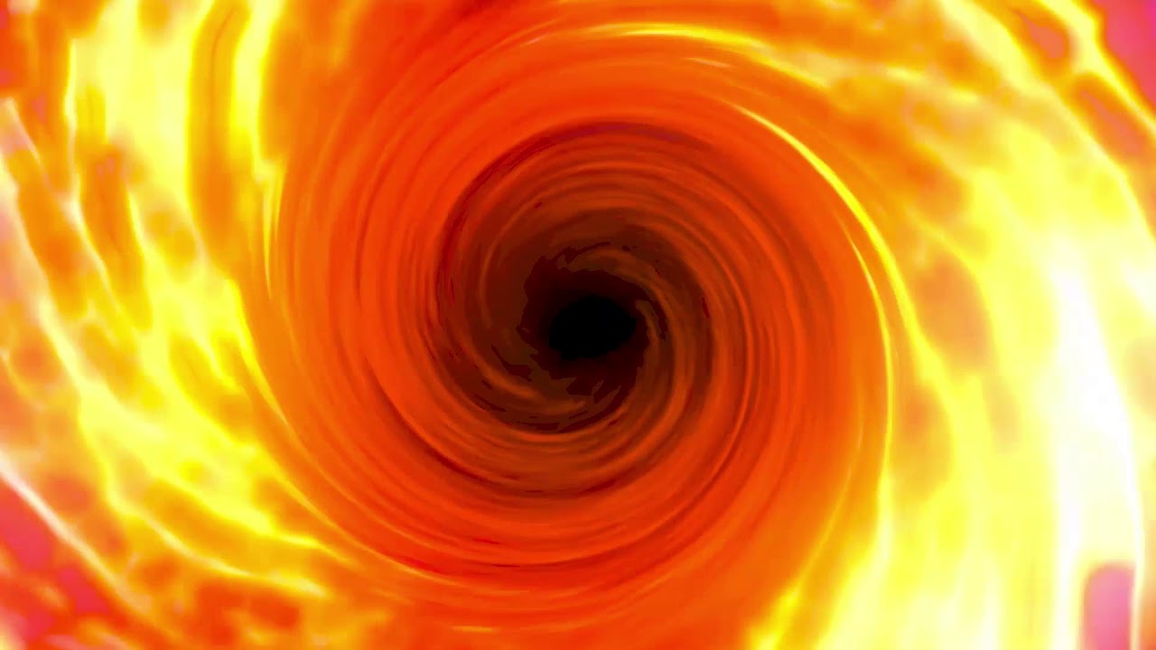 Fire Flame Swirl Loop | Free Download – anoerone
