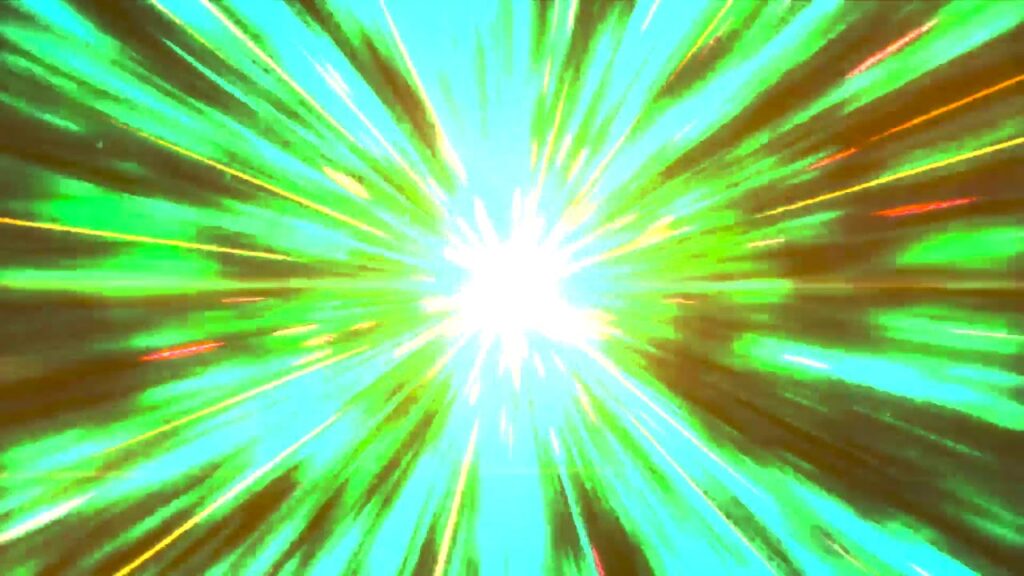 green light rays loop animation – Download Stock Footage – Free stock ...