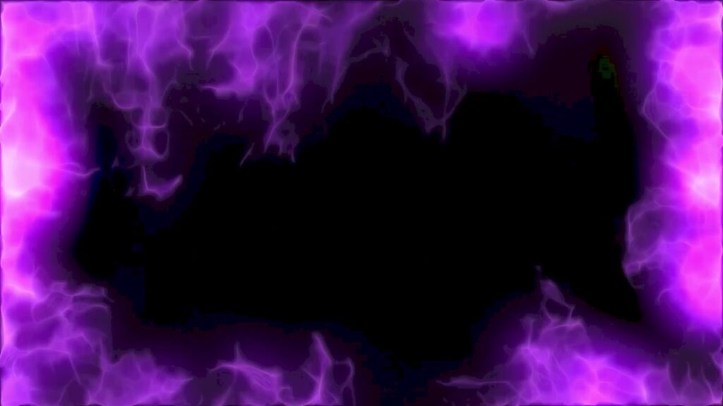 purple Explosion bomb effect animation – Free stock video footage