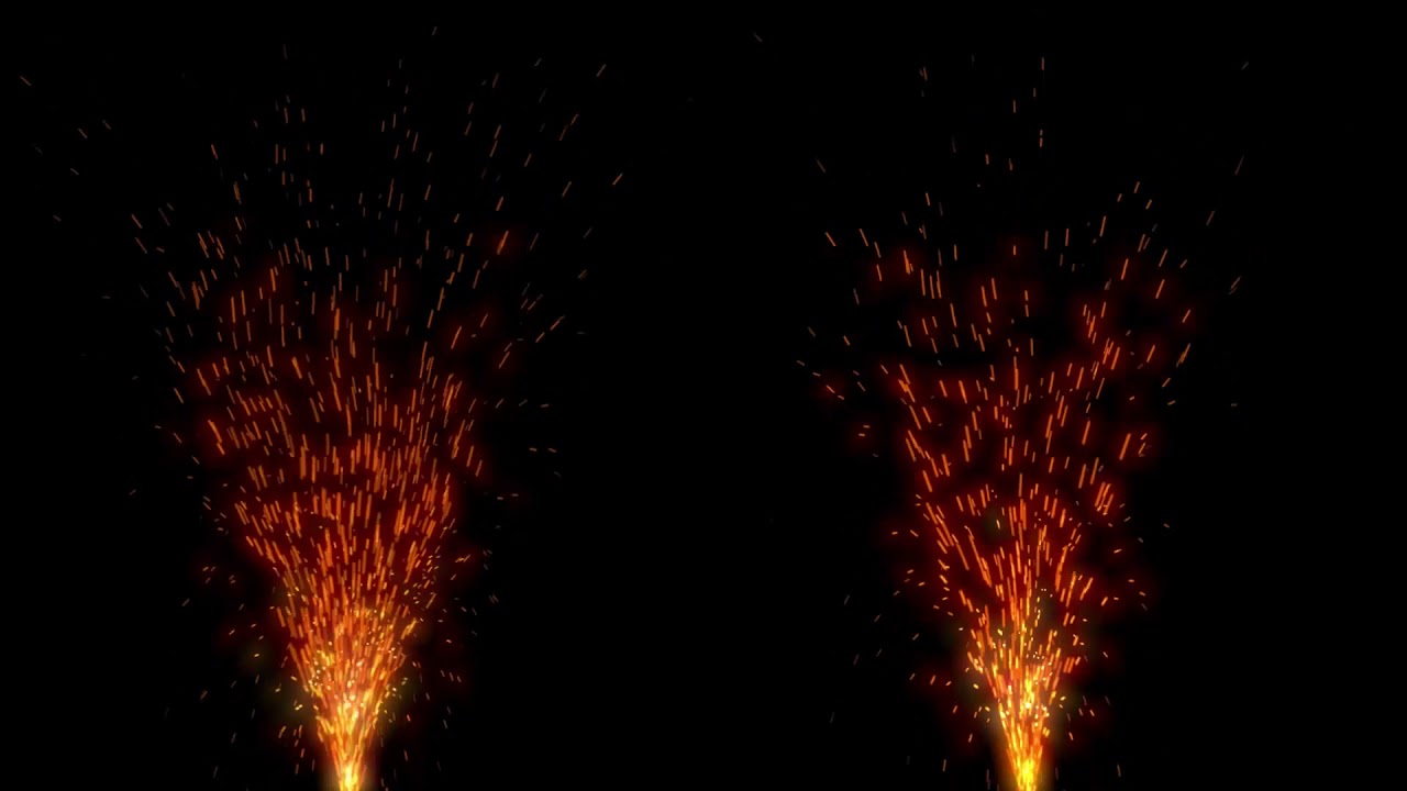 Spark Ember Animation | Free Download – anoerone