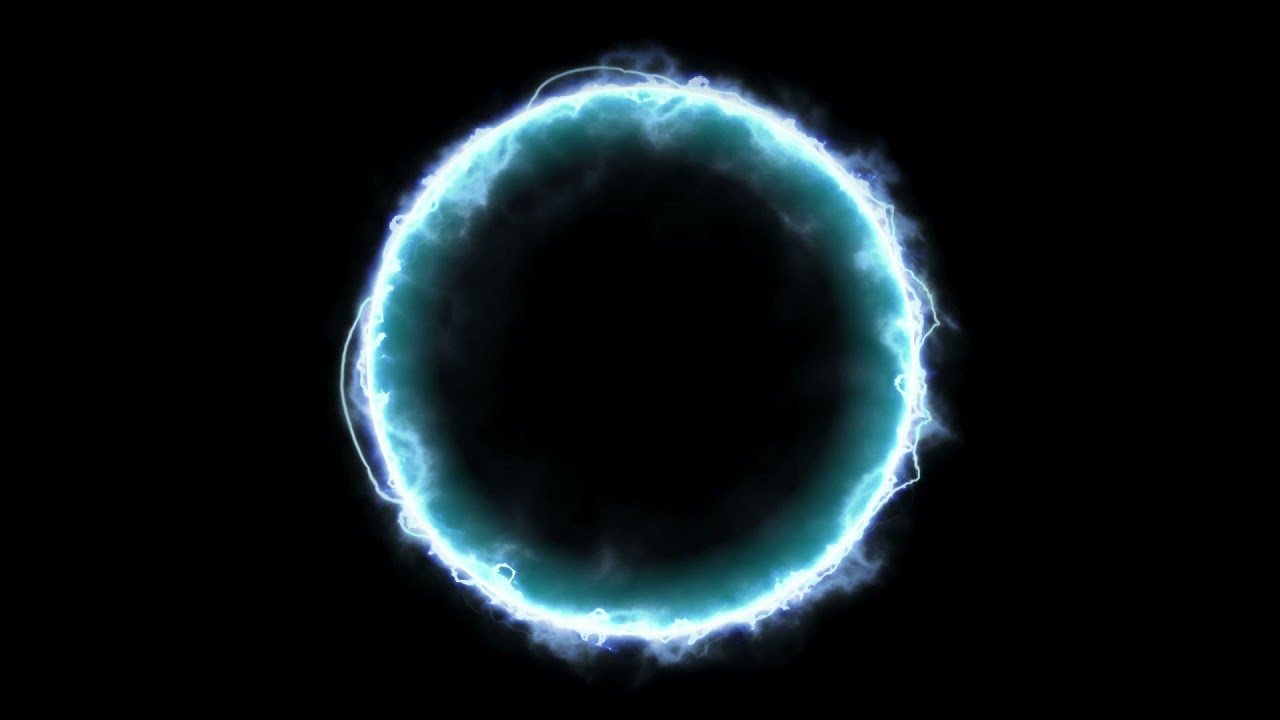 light blue spotlight loop animation – Download Stock Footage – Free ...