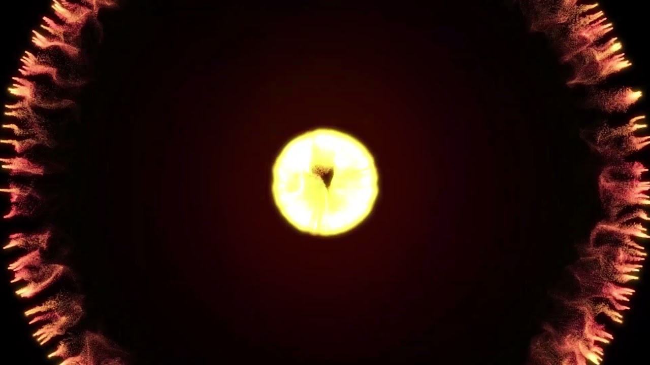 green light rays loop animation – Download Stock Footage – Free stock ...