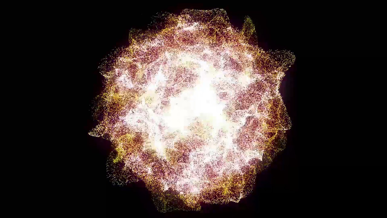 light blue particle line background loop animation – Download Stock ...