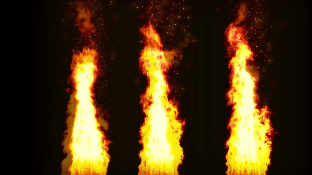 light blue particle line background loop animation – Download Stock Footage – Free stock video ...