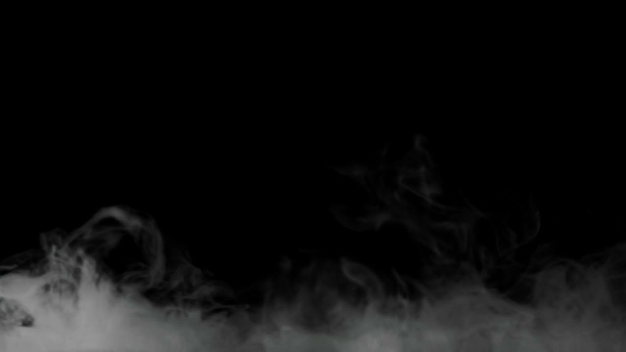 purple light Aura smoke background loop animation – Download Stock ...