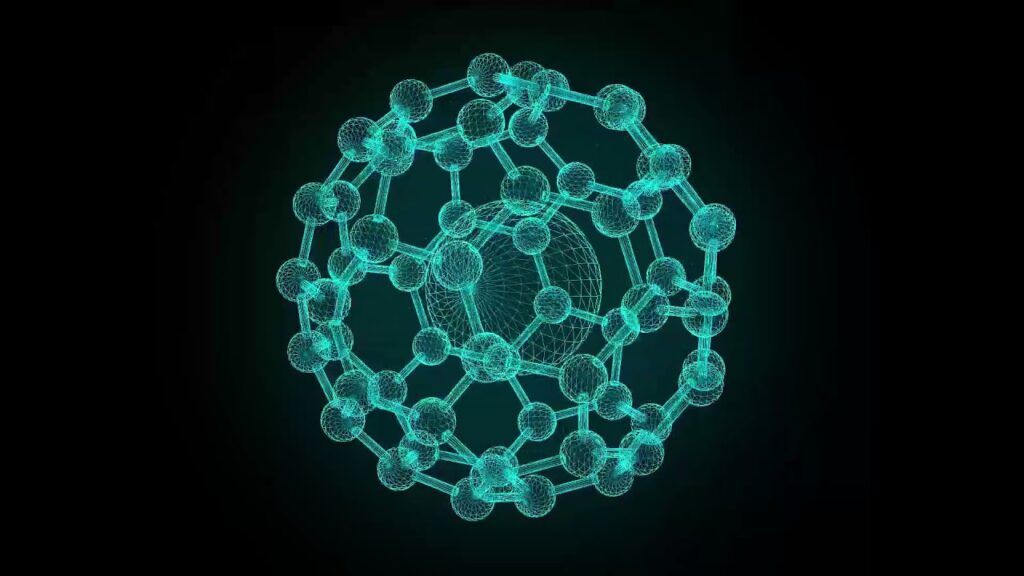 Fire effect loop animation – Free stock video footage