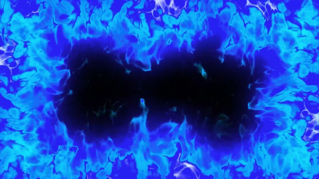 fire green screen – Free stock video footage