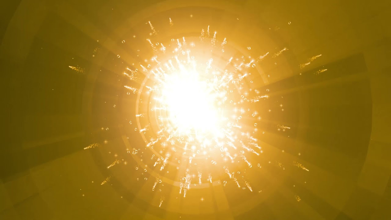 star particle glow animation – Free stock video footage