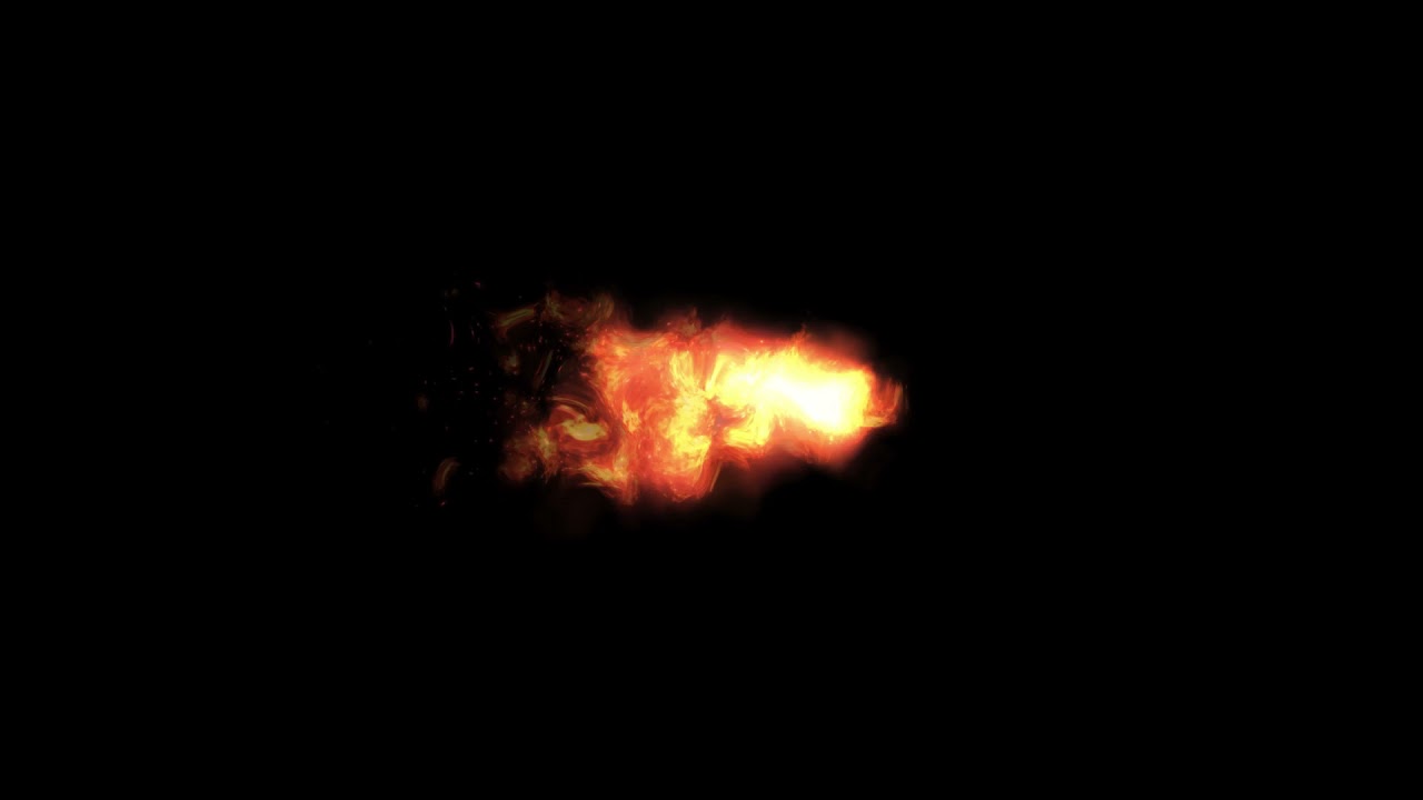 Fire Loop Effect | Free Download – anoerone