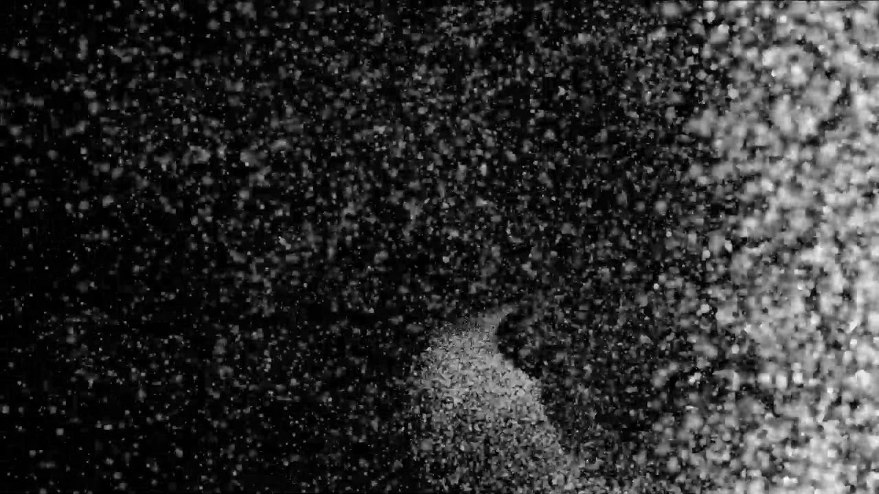 White Particle Dust Loop | Free Download – anoerone