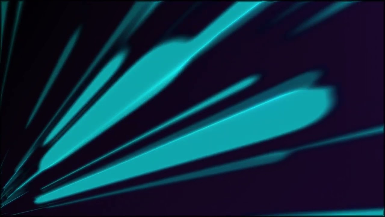 blue fire effect – Free stock video footage