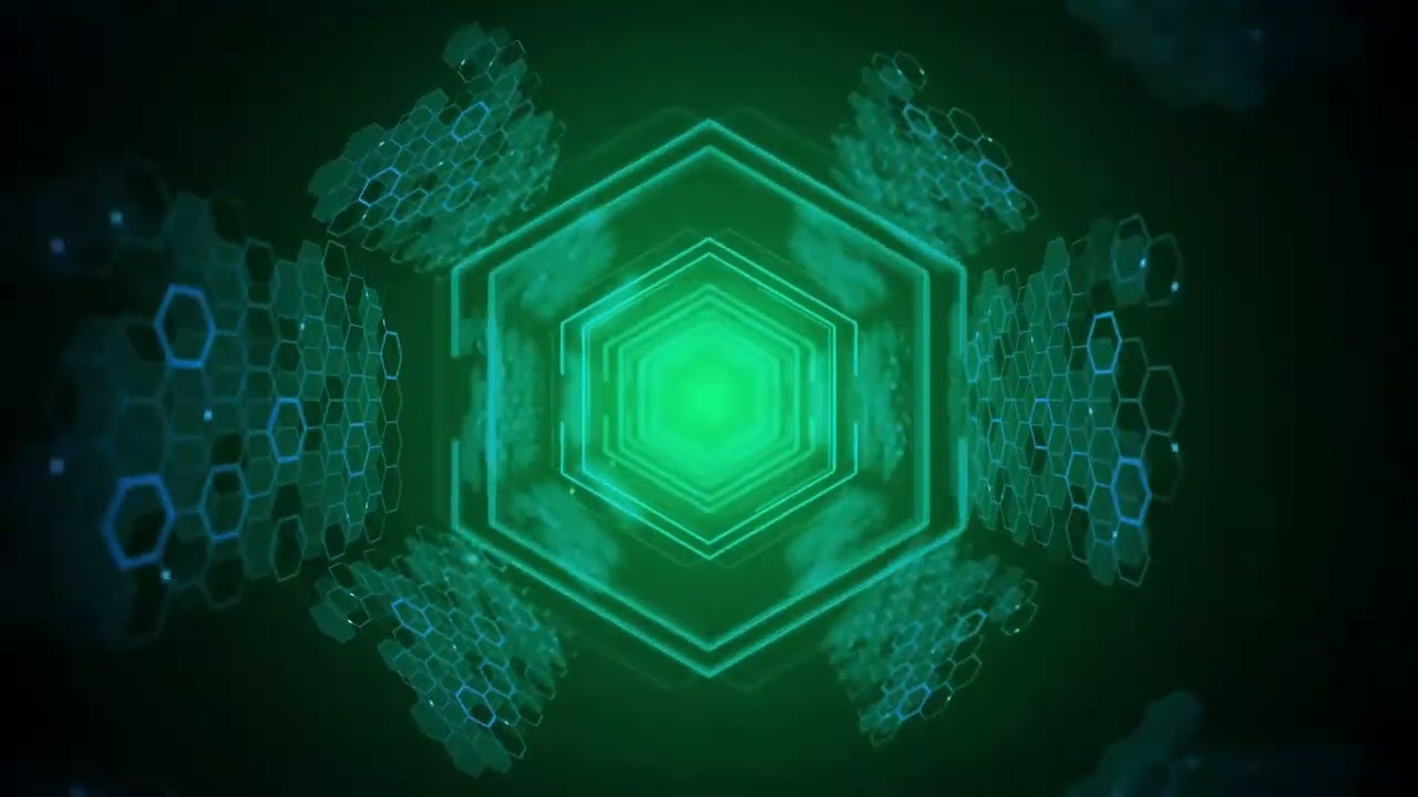 speed line 2d effect green screen loop animation – Download Stock ...