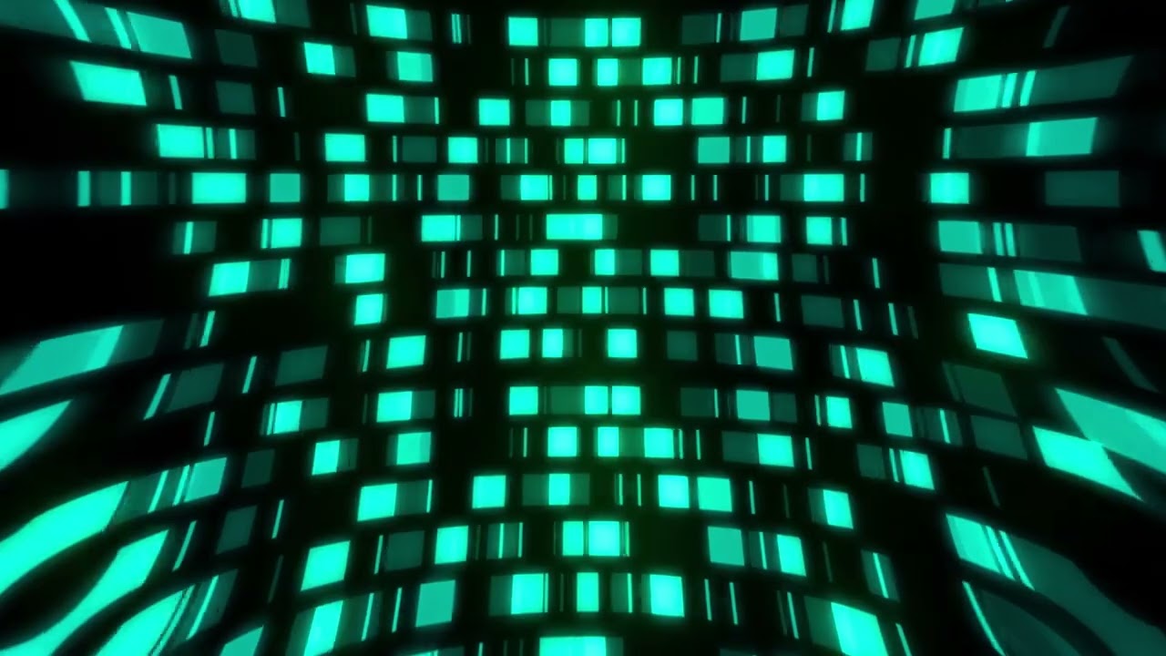 Fire effect with speed line loop background animation stock footage HD ...