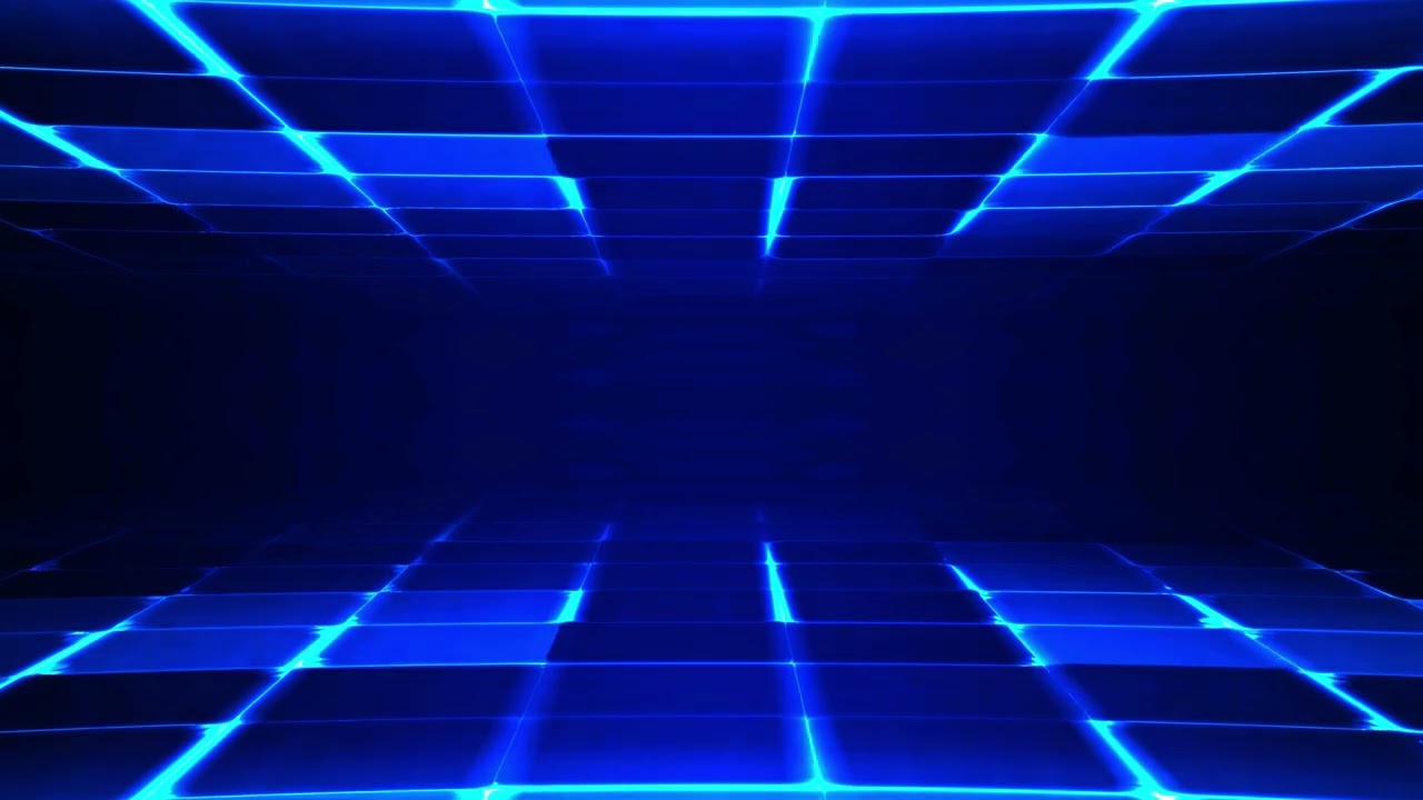 light blue particle line background loop animation – Download Stock Footage – Free stock video ...