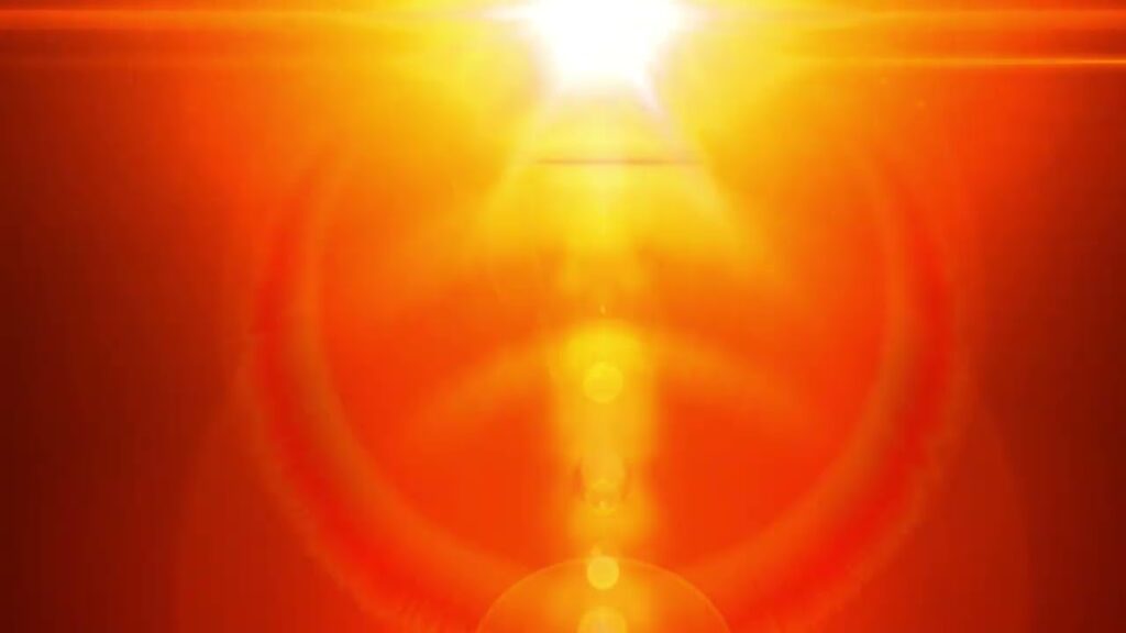 purple Fire flame effect loop animation stock footage HD – Download ...