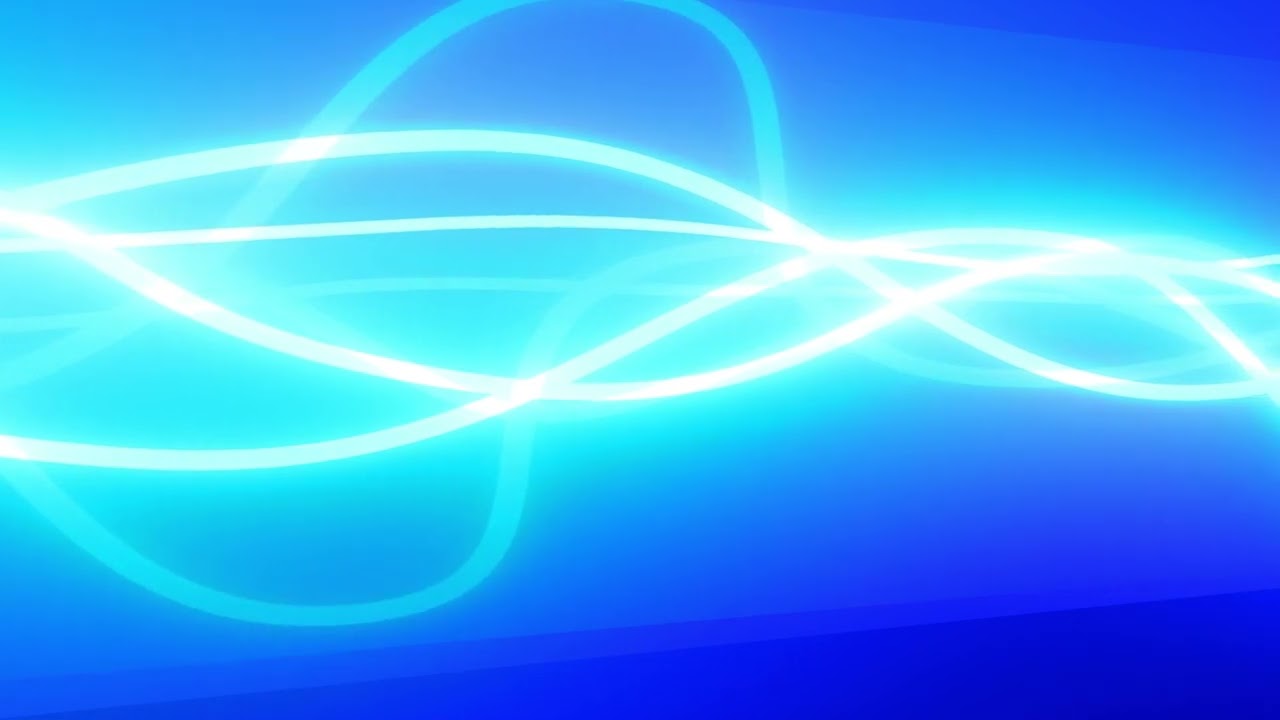 Fire effect with speed line loop background animation stock footage HD ...