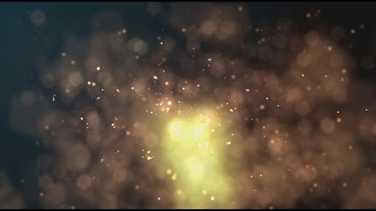 confetti particle loop animation – Free stock video footage