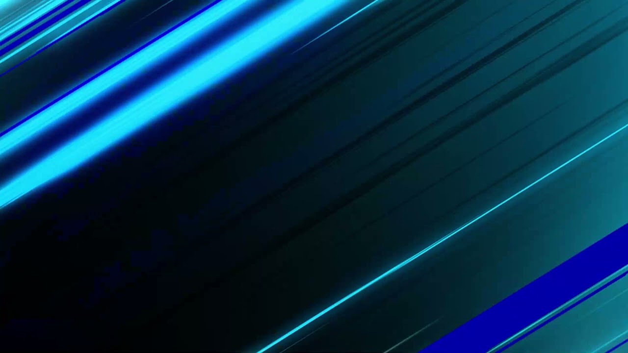 Blue Speed Line Effect | Free Download – anoerone