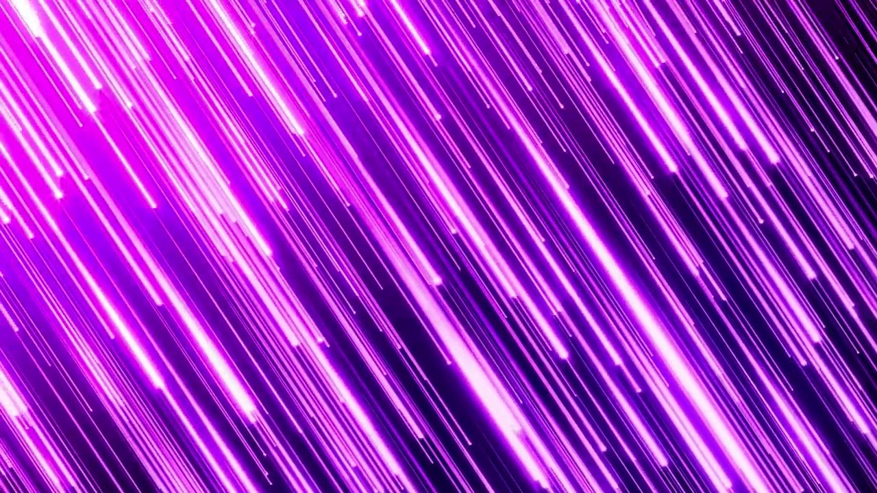 purple Fire flame effect loop animation stock footage HD – Download ...