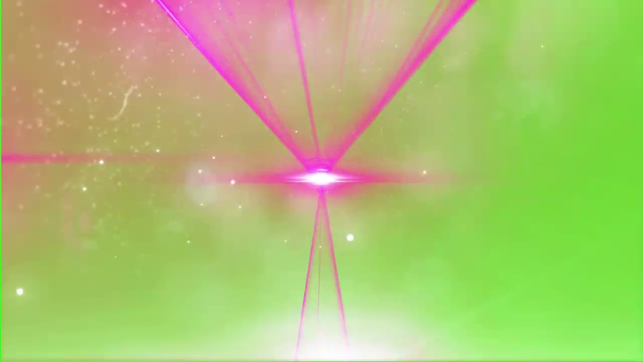 speed line 2d effect green screen loop animation – Download Stock ...