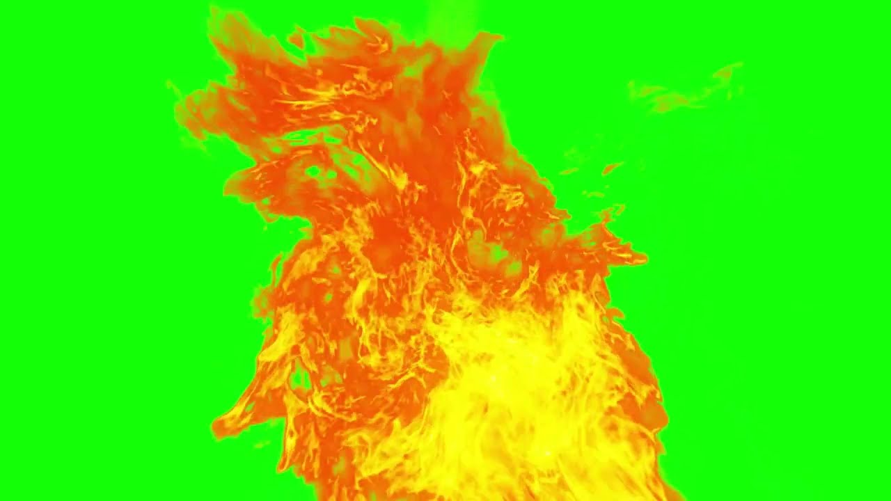 speed line 2d effect green screen loop animation – Download Stock ...