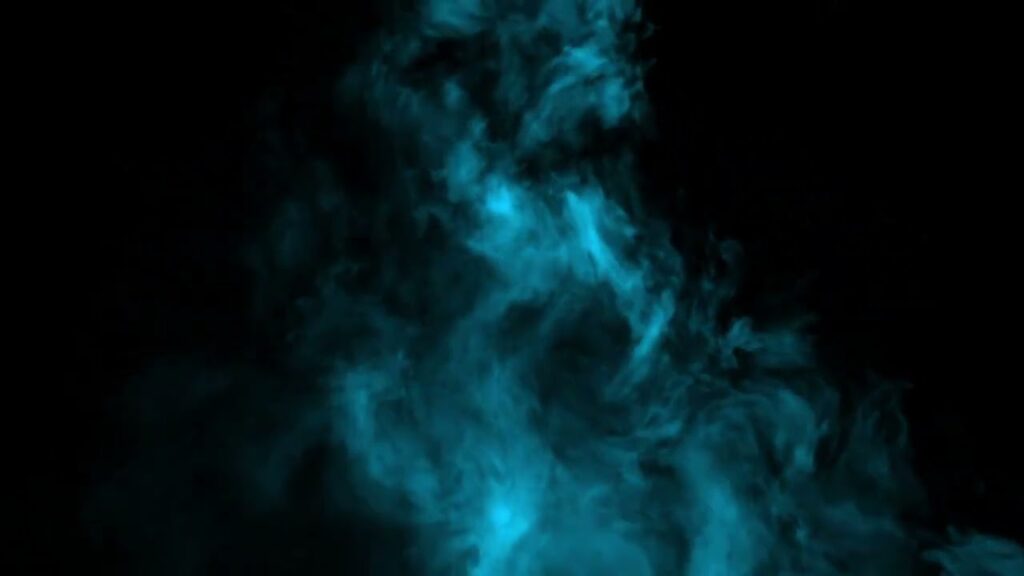 smoke green screen – Download Stock Footage – Free stock video footage
