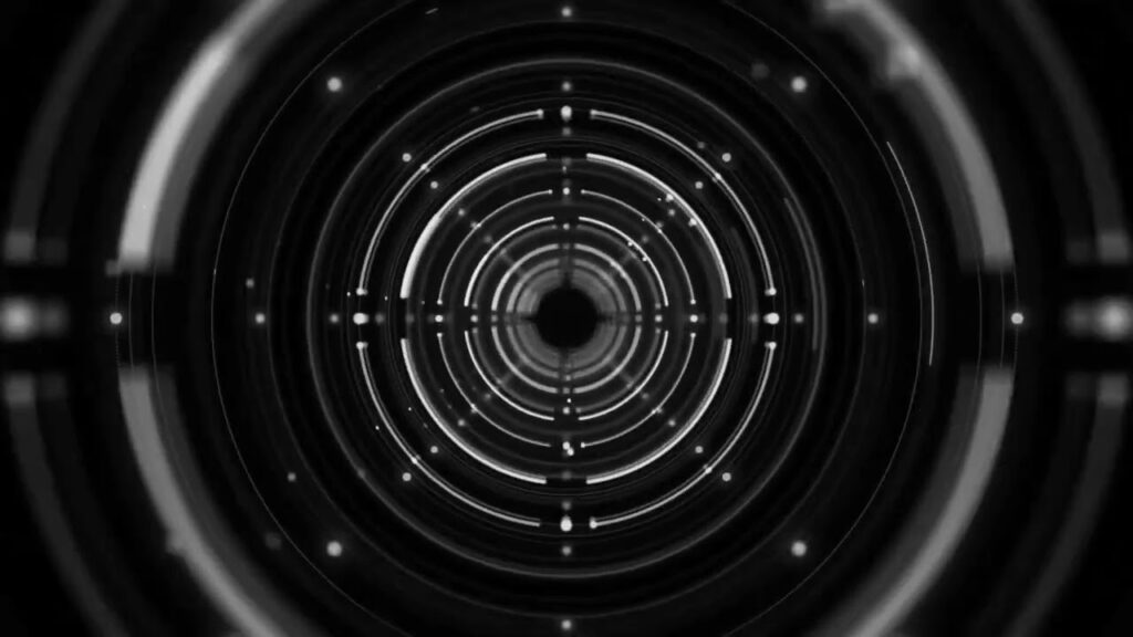 green light rays loop animation – Download Stock Footage – Free stock ...