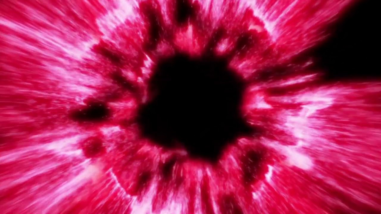 purple Fire flame effect loop animation stock footage HD – Download ...